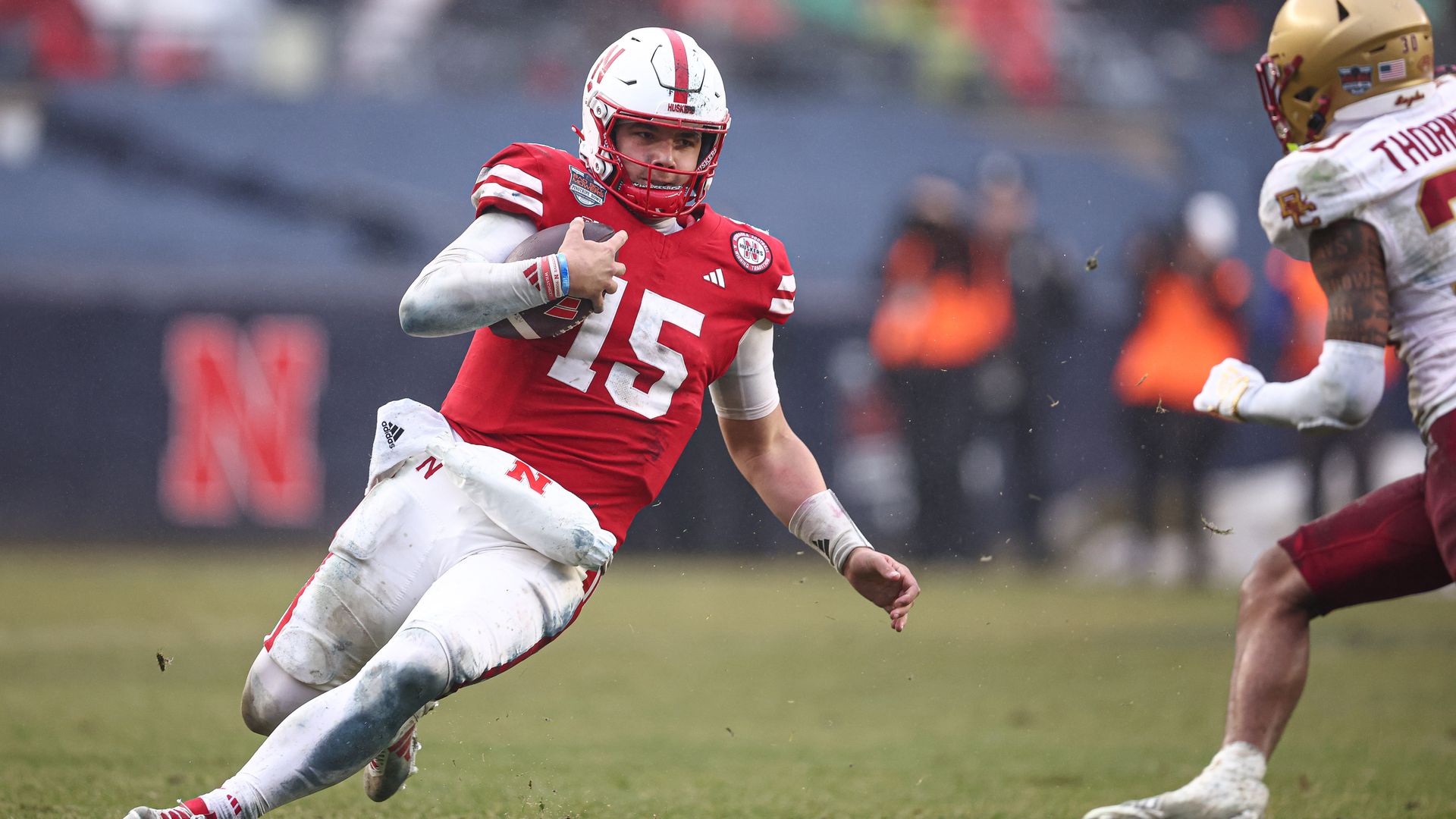 2025 Northwestern Football Know Your Opponent: Nebraska Cornhuskers