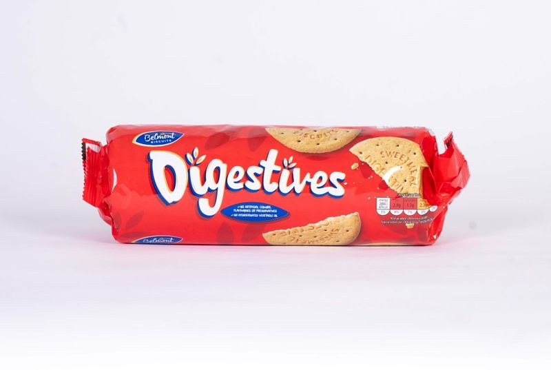 I Tried Digestives From Aldi, Lidl, M&S And 6 More, Best Was £1.36 ...