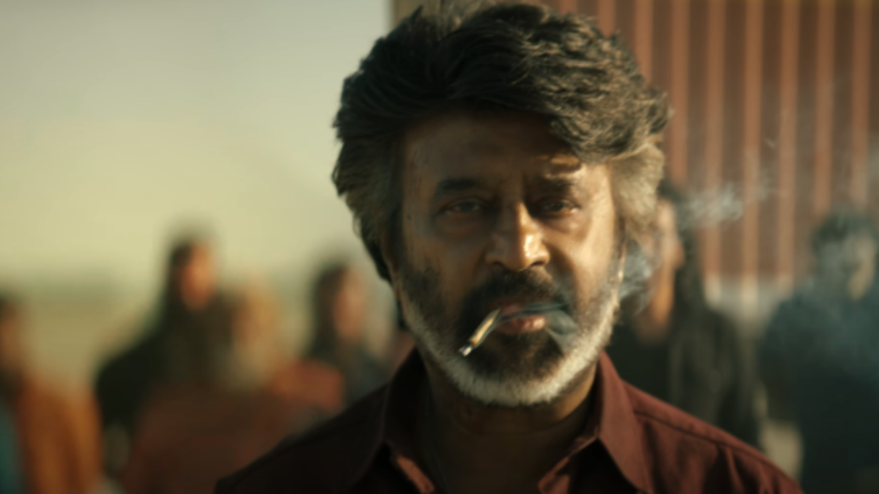 Reactions to the Coolie Trailer: Fans Applaud Rajinikanth's 'Mass ...