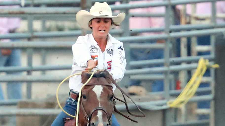 Updated WPRA Breakaway Standings: Rickie Fanning Surges After Days of ...