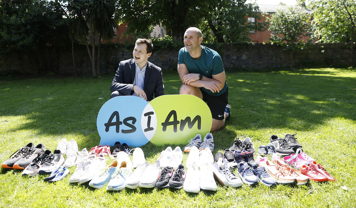 As the Tanaiste’s brother ties the knot with long-term partner, we ask ...