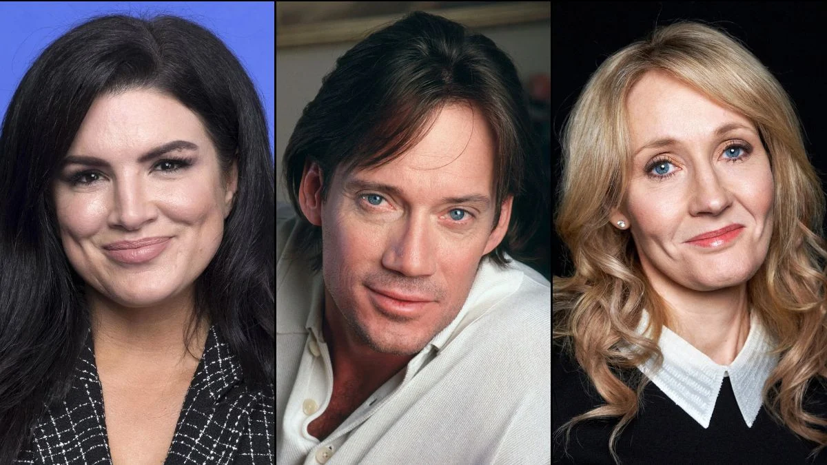 Actors Who Got Canceled by the Woke Mob