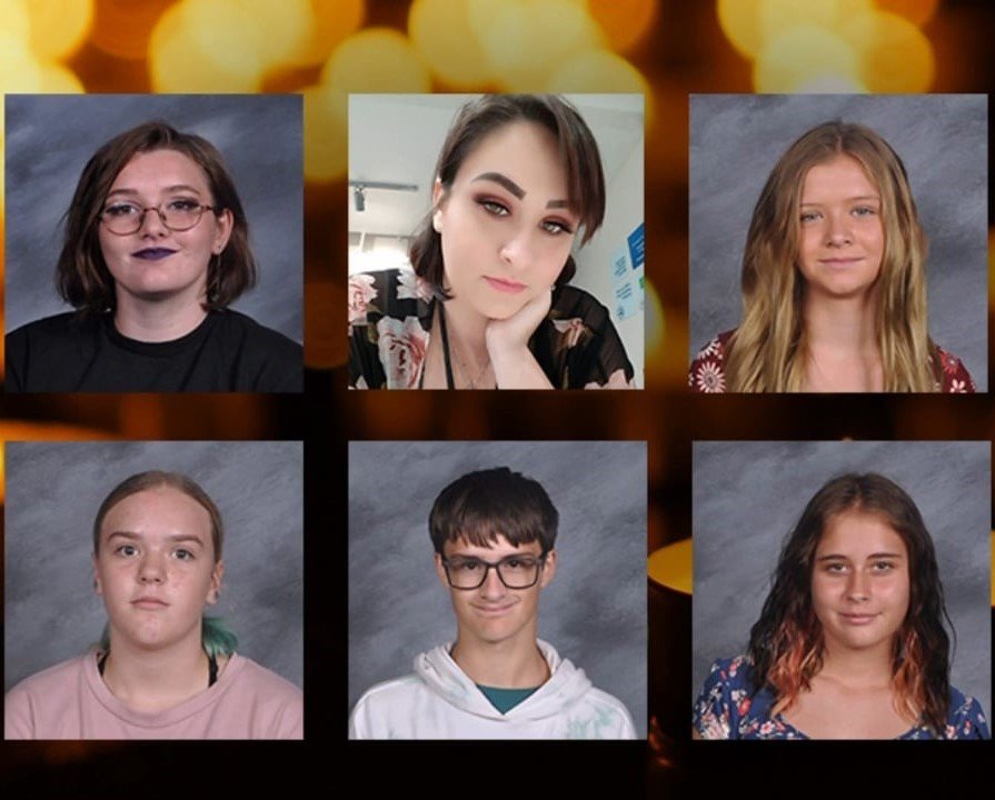 6 Lives Lost at a Sleepover by a Known Offender: The Henryetta Tragedy