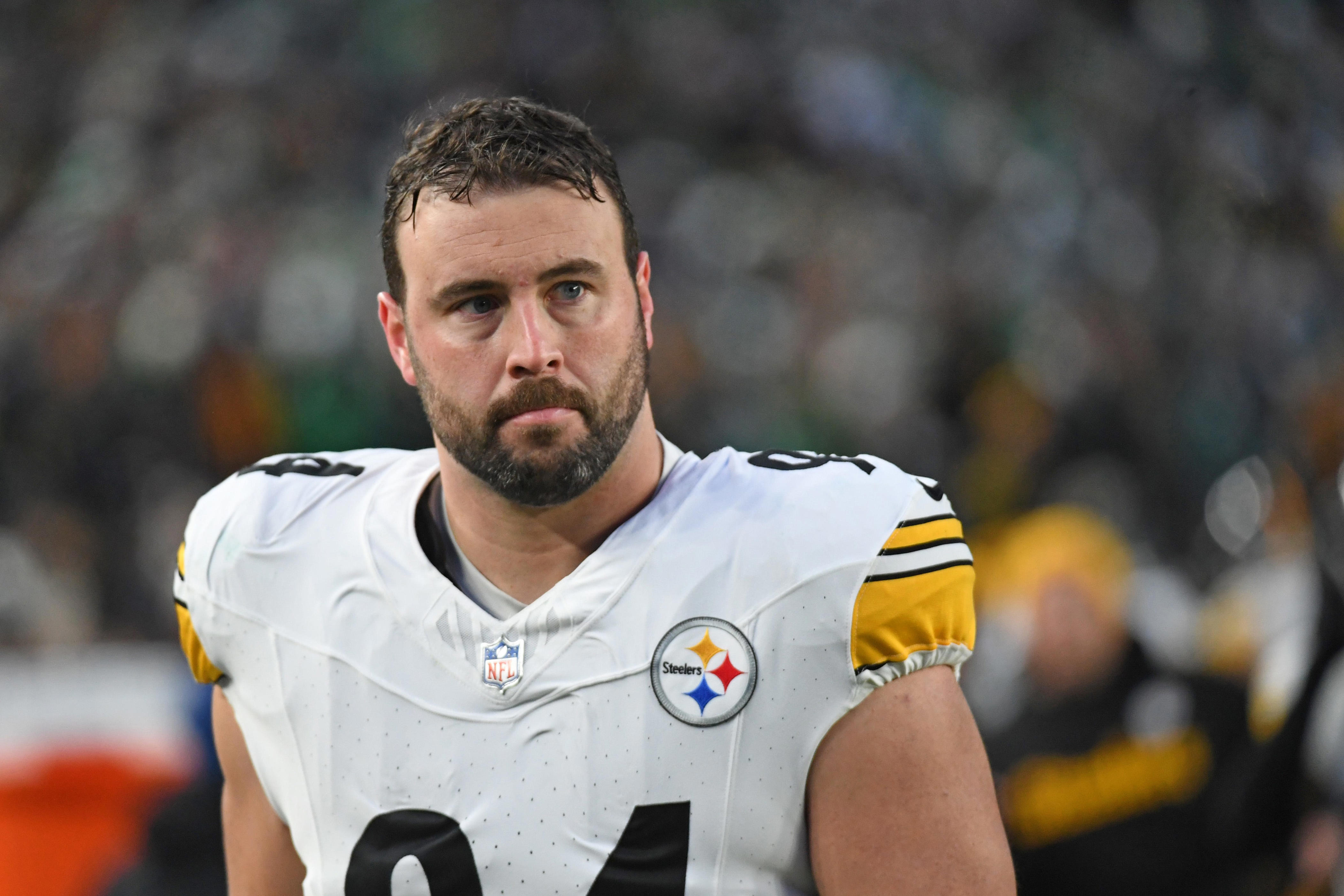 Steelers reunite with familiar face after unusual contract twist
