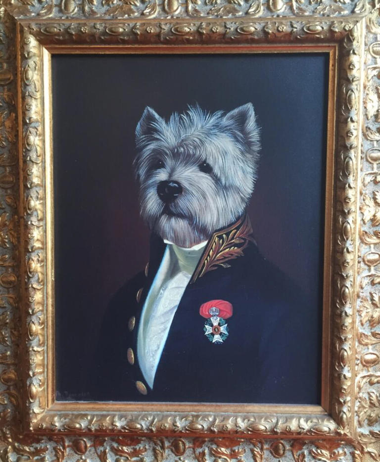 August 10th: National Spoil Your Dog Day