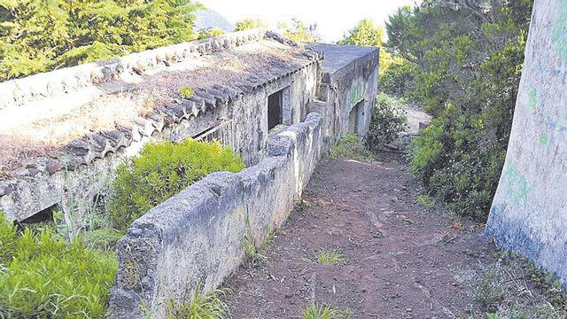 Fue refugio de un asesino y usada para ritos satánicos: la casa ...