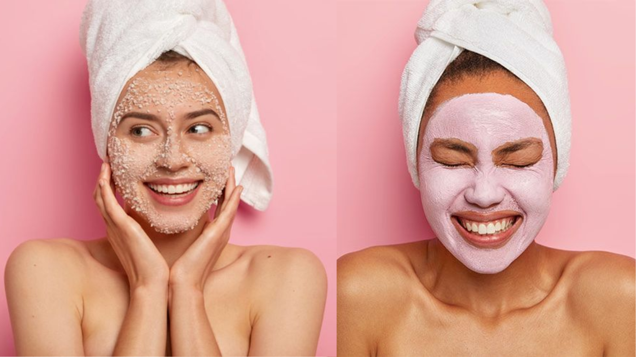 Cleanup vs facial: How to decide what’s best for your face?