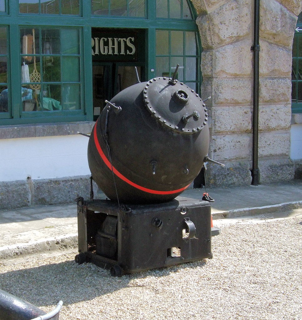 Ancient Drones: Early Unmanned Weapons Throughout History