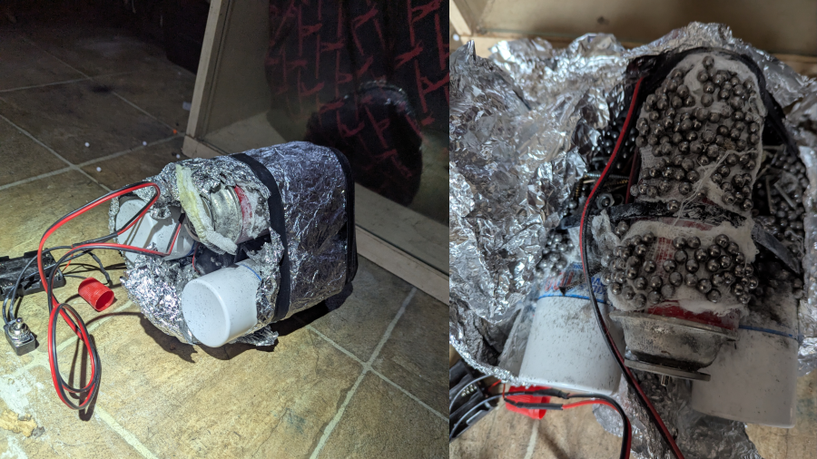 Long Beach man pledged allegiance to ISIS, built homemade bomb: FBI