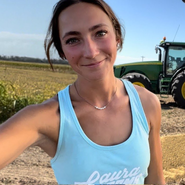 Harvest Has Our Wagons Overflowing!