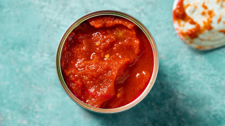 Bland Store-Bought Tomato Sauce? Add This Common Condiment