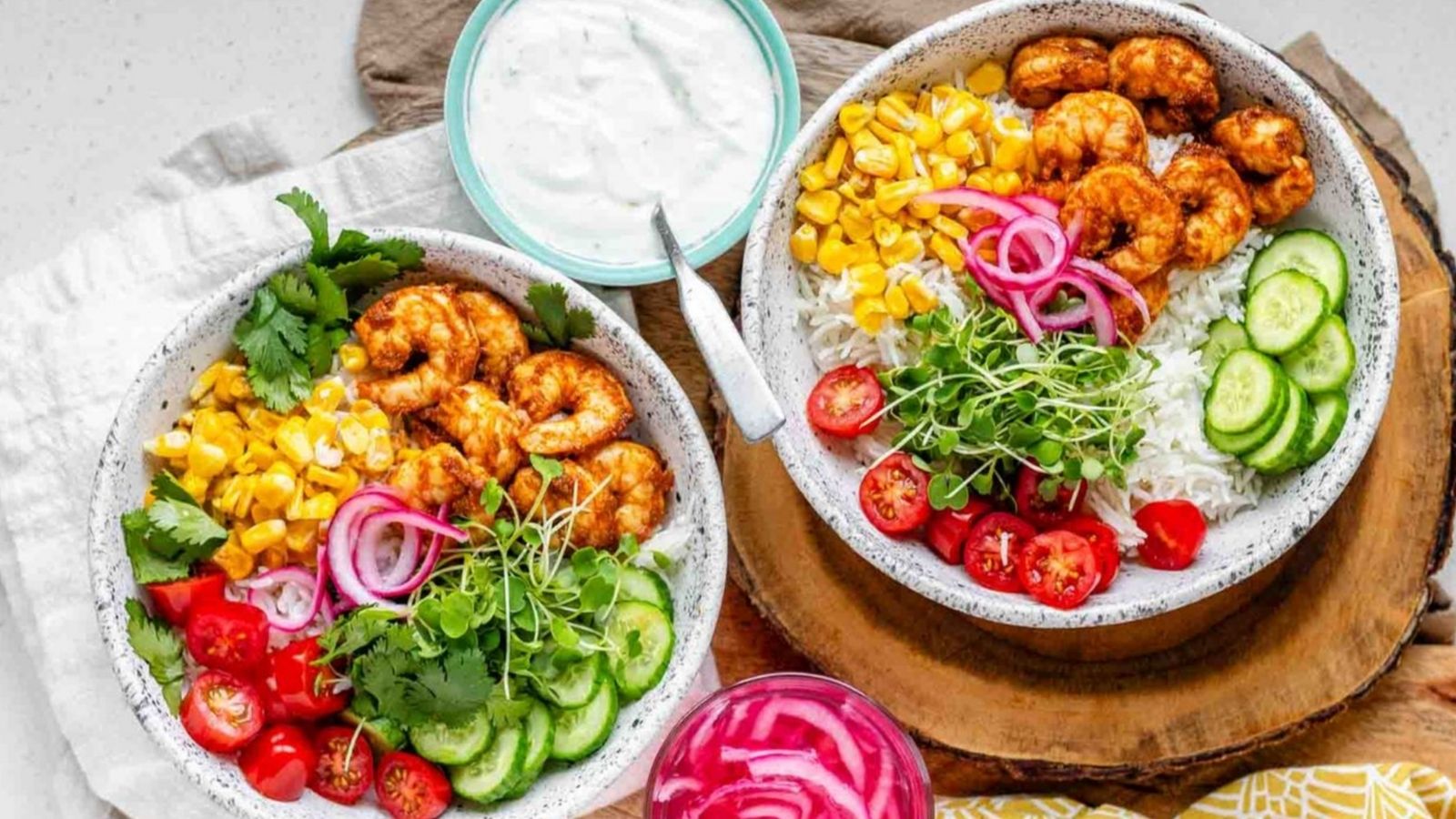 20 Easy Meals You’ll Never Get Tired Of