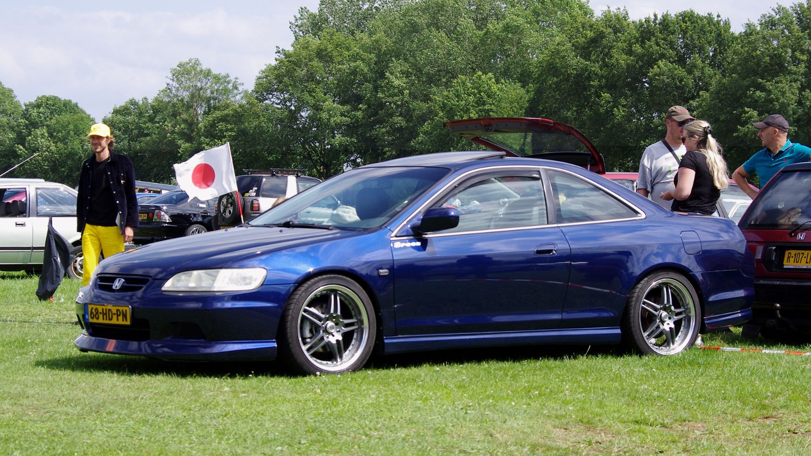 12 Ordinary Cars That Became Extraordinary for Their Dependability