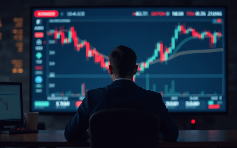 Why Friday’s sell-off in S&P 500 was not surprising and what comes next