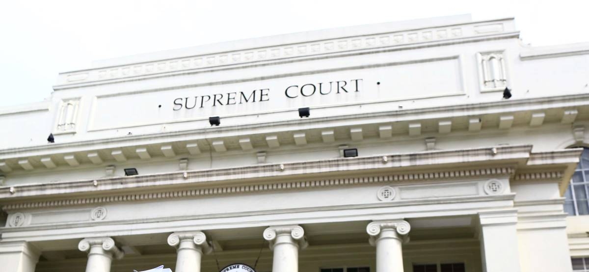 Respect SC impeachment ruling – IBP