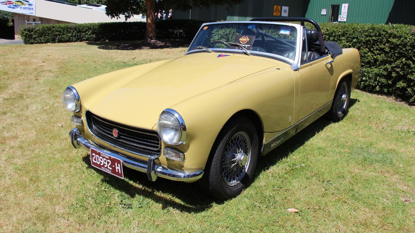 15 European Classics Canadians Can Still Snag for Under $5K