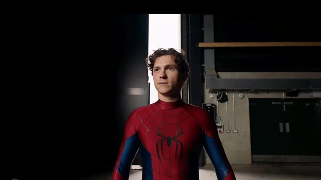 'Spider-Man: Brand New Day' Breakdown: New Spidey Suit Honors Character ...