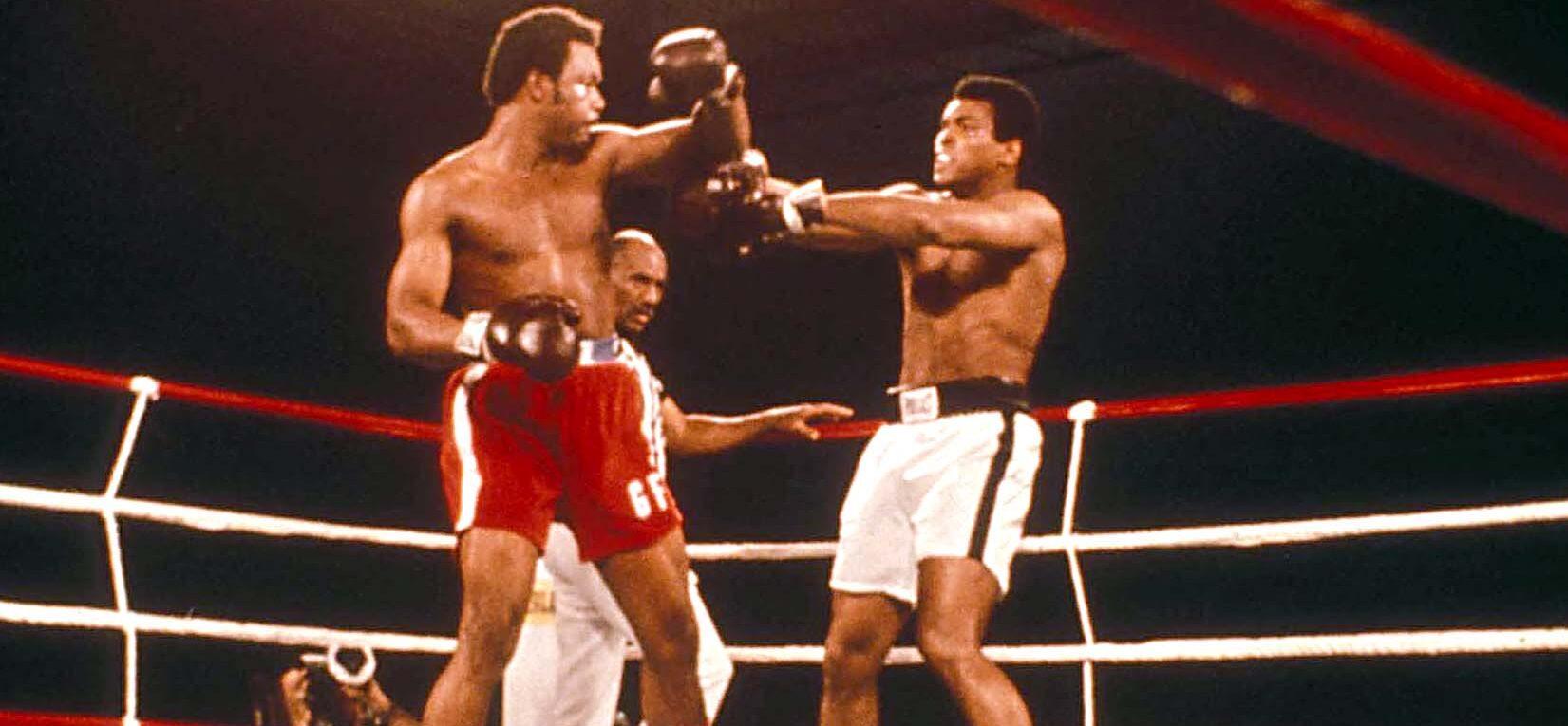 Muhammad Ali's Younger Brother Rahaman Ali, Dead At 82