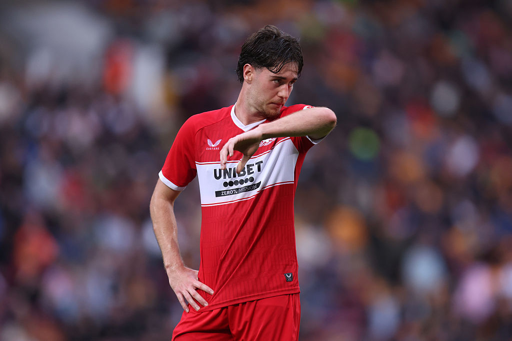 Hayden Hackney transfer latest after Ipswich Town transfer bid plus ...