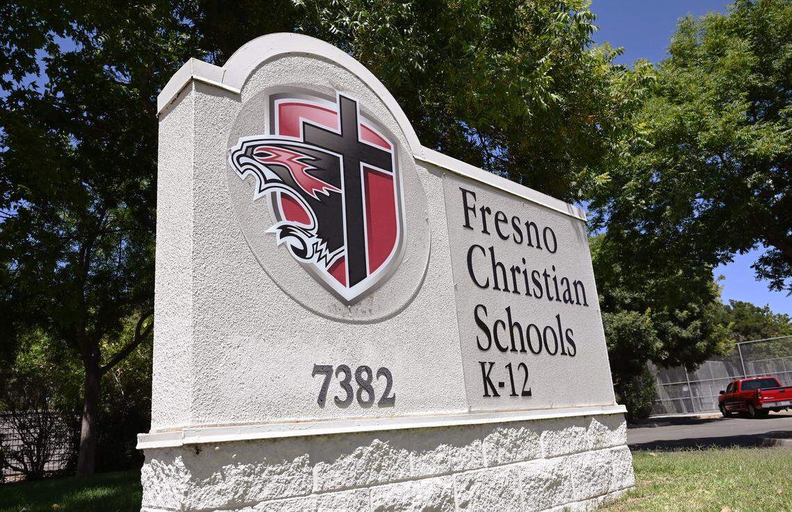 Fresno Christian Schools failed to address racial bullying, father and ...