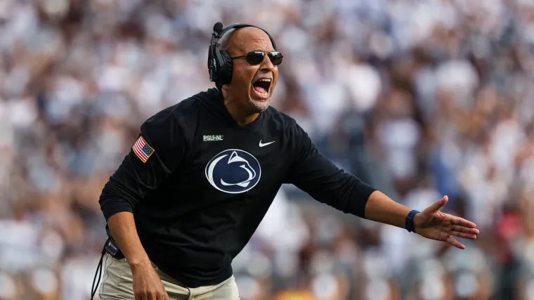 James Franklin's First Virginia Tech Recruit Predicted To Be A Big One