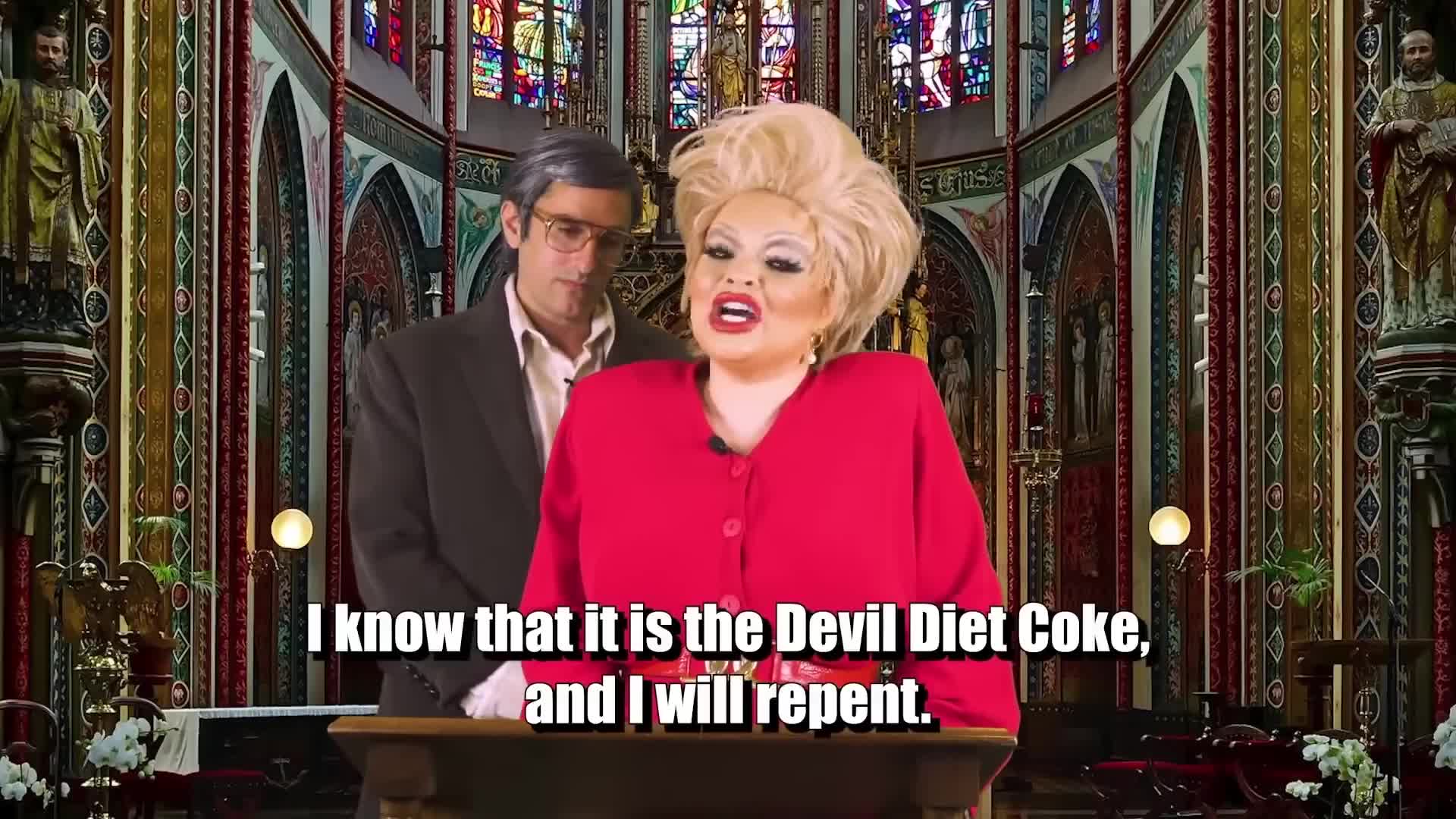 Examining the Christian Dhar Mann Style Content