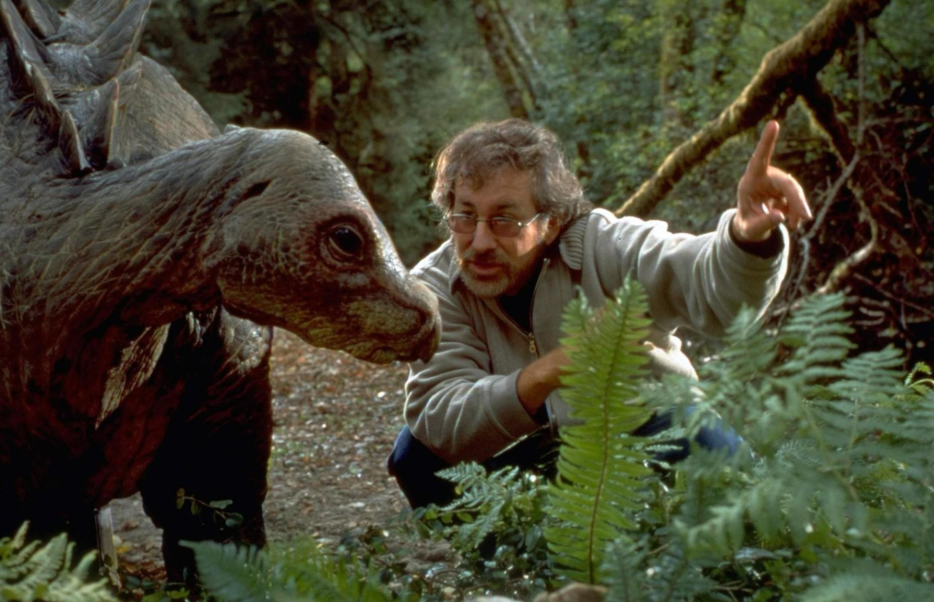 Ranked: the most successful Steven Spielberg movies