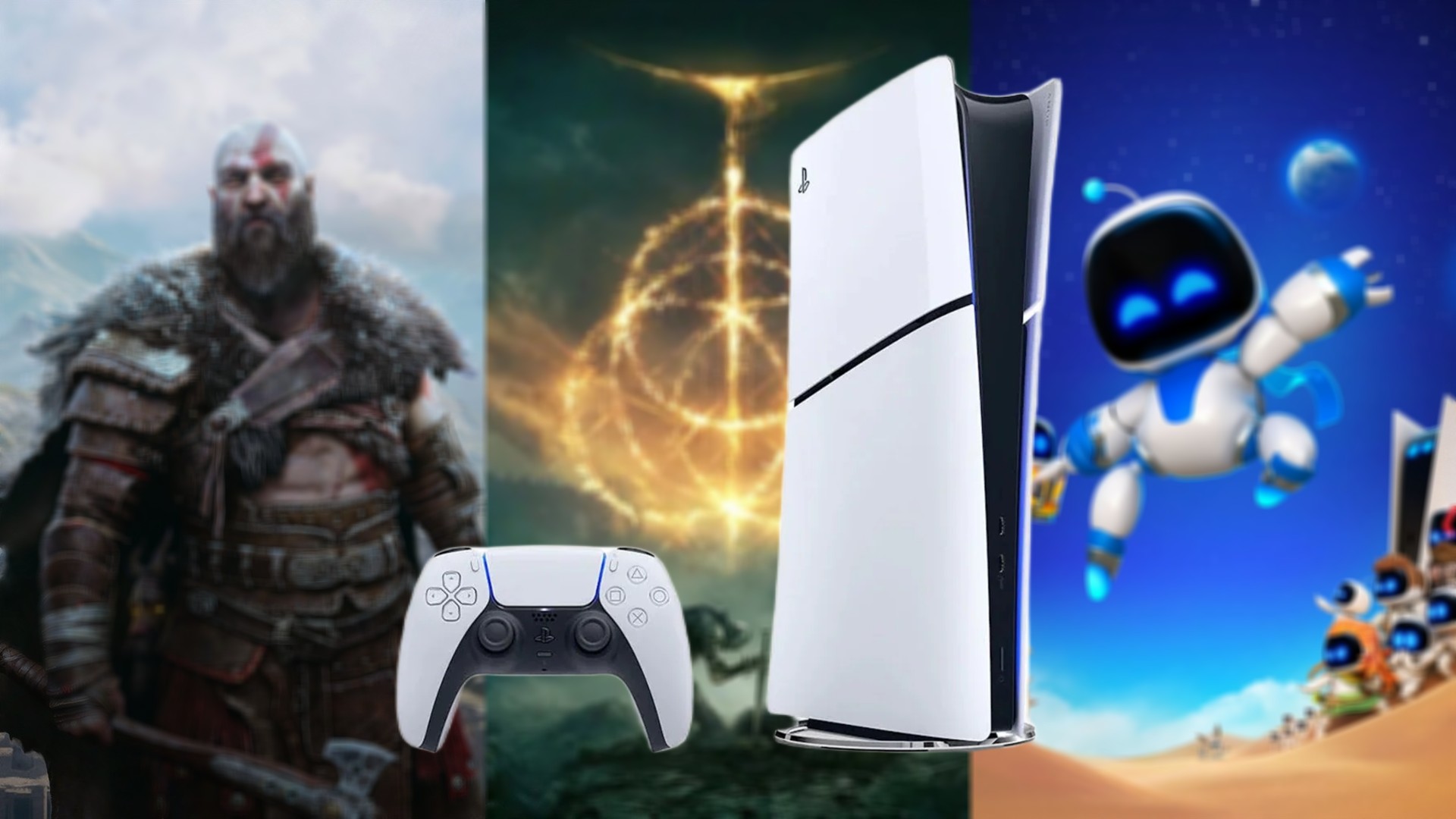 30 of the Best Games to Play on PS5