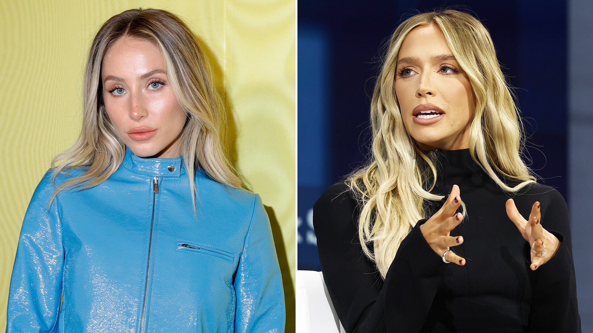 Alix Earle Seemingly Confirms Alex Cooper Feud