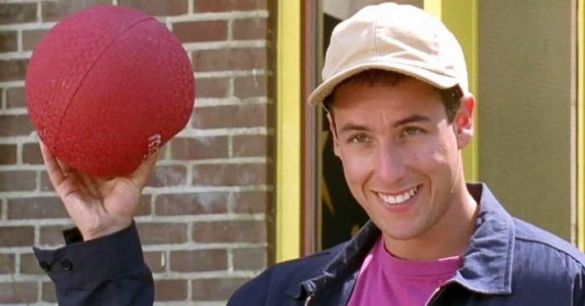 Jokes Hidden in Famous Comedy Scenes