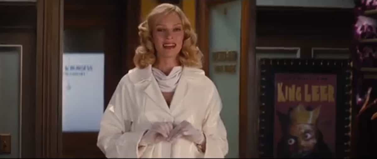 Jokes Hidden in Famous Comedy Scenes