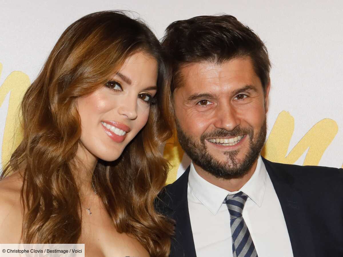 Ninja Warrior : Christophe Beaugrand sans filtre sur l'absence d'Iris ...