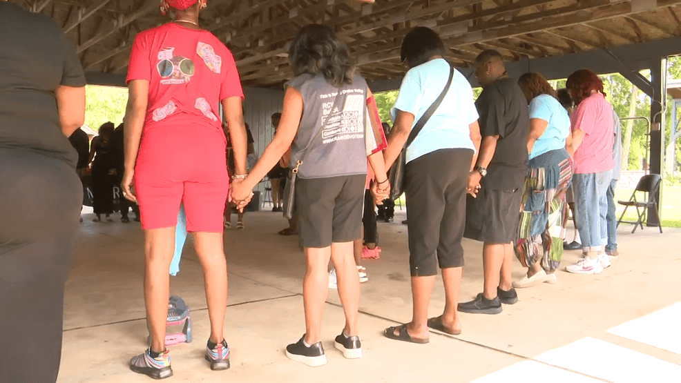 Support, advocacy group celebrates substance abuse recovery at annual walk