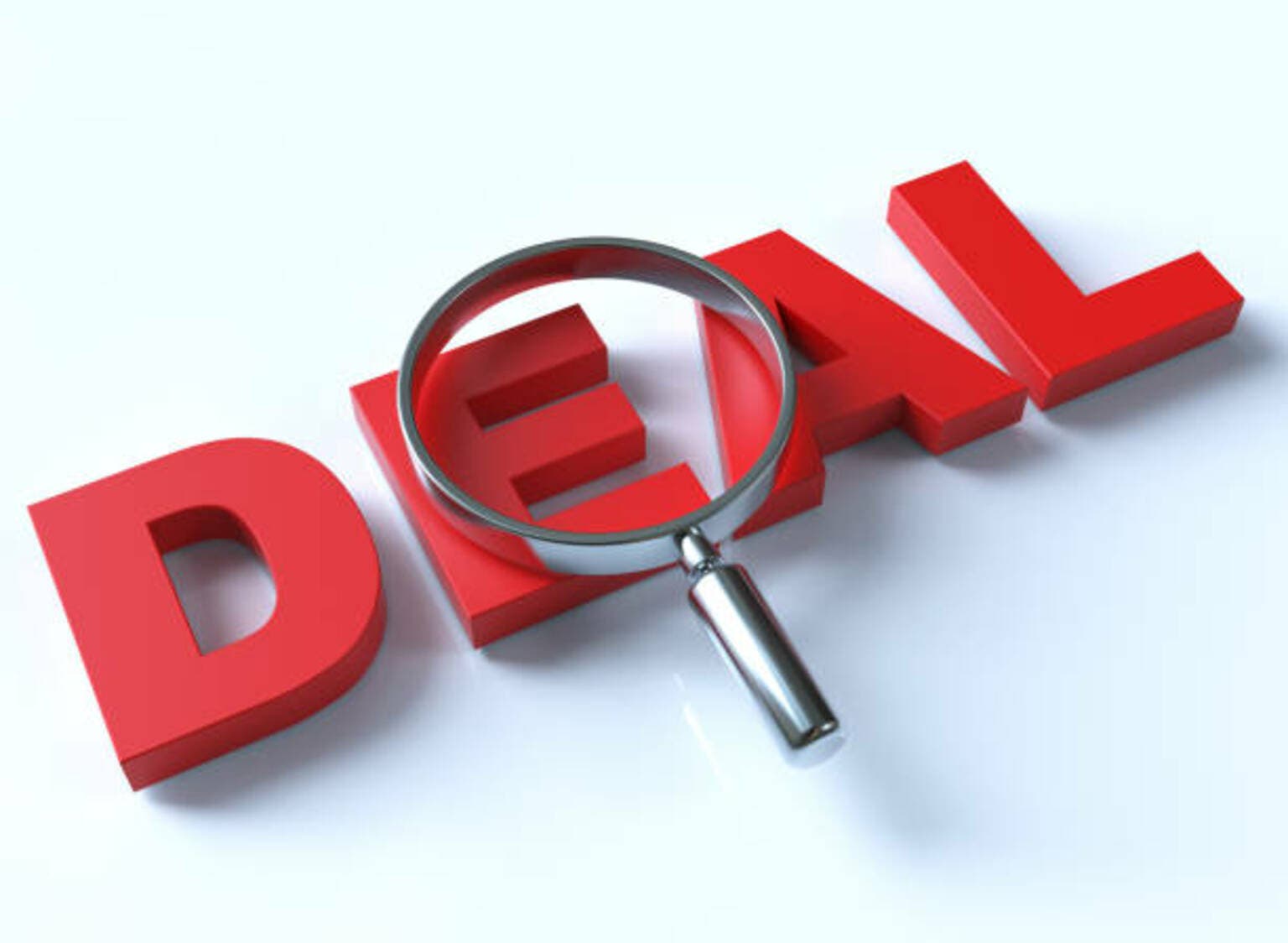 Key deals this week: Chart Industries, Northwind Midstream, AbbVie ...