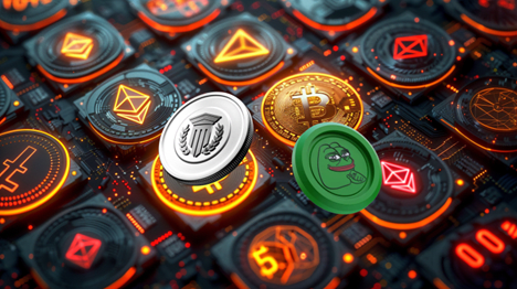 Top cryptos tipped to 20x before the next bull run peak