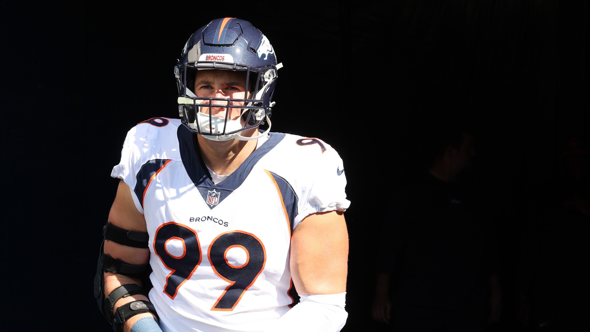 Inside the Zach Allen deal