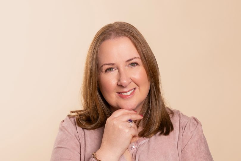 Irish mum shares warning after tiny mark on leg turned out to be ...