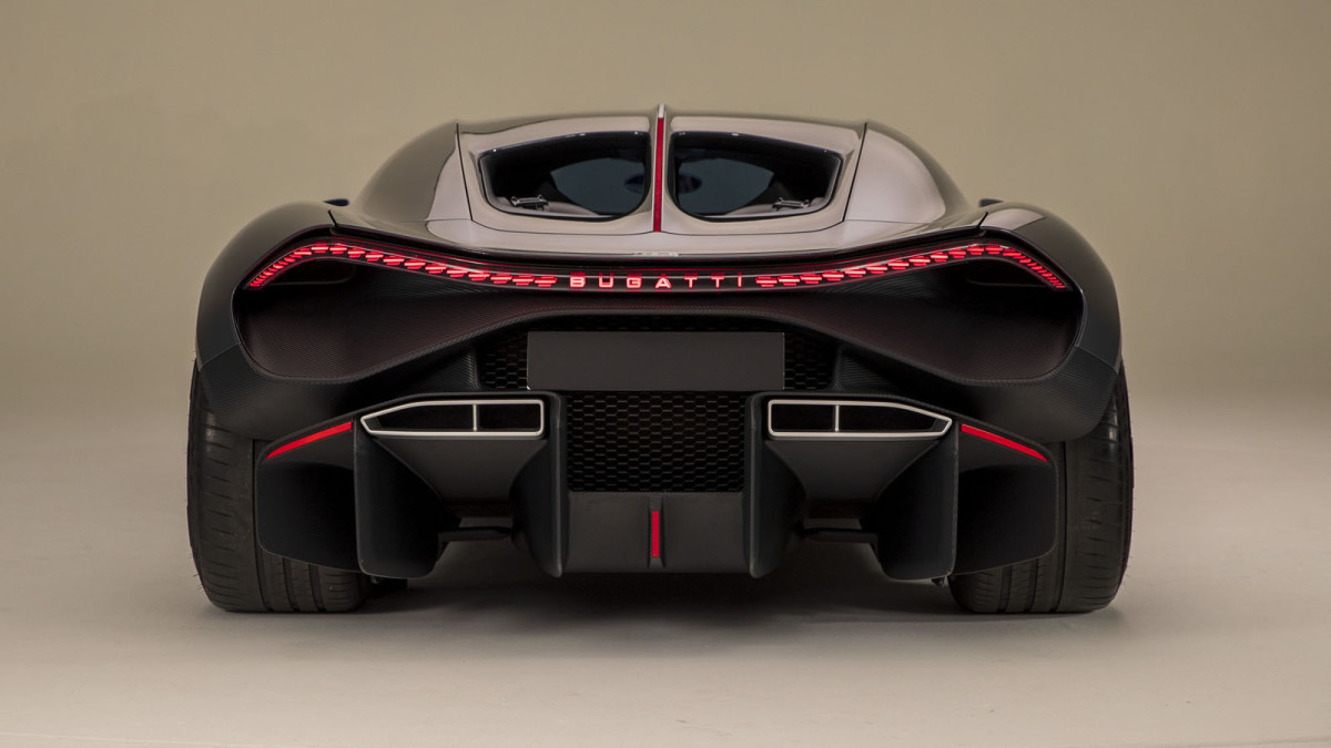 Rimac Reveals Bugatti Tourbillon And Nevera Secrets As Testing Ramps Up