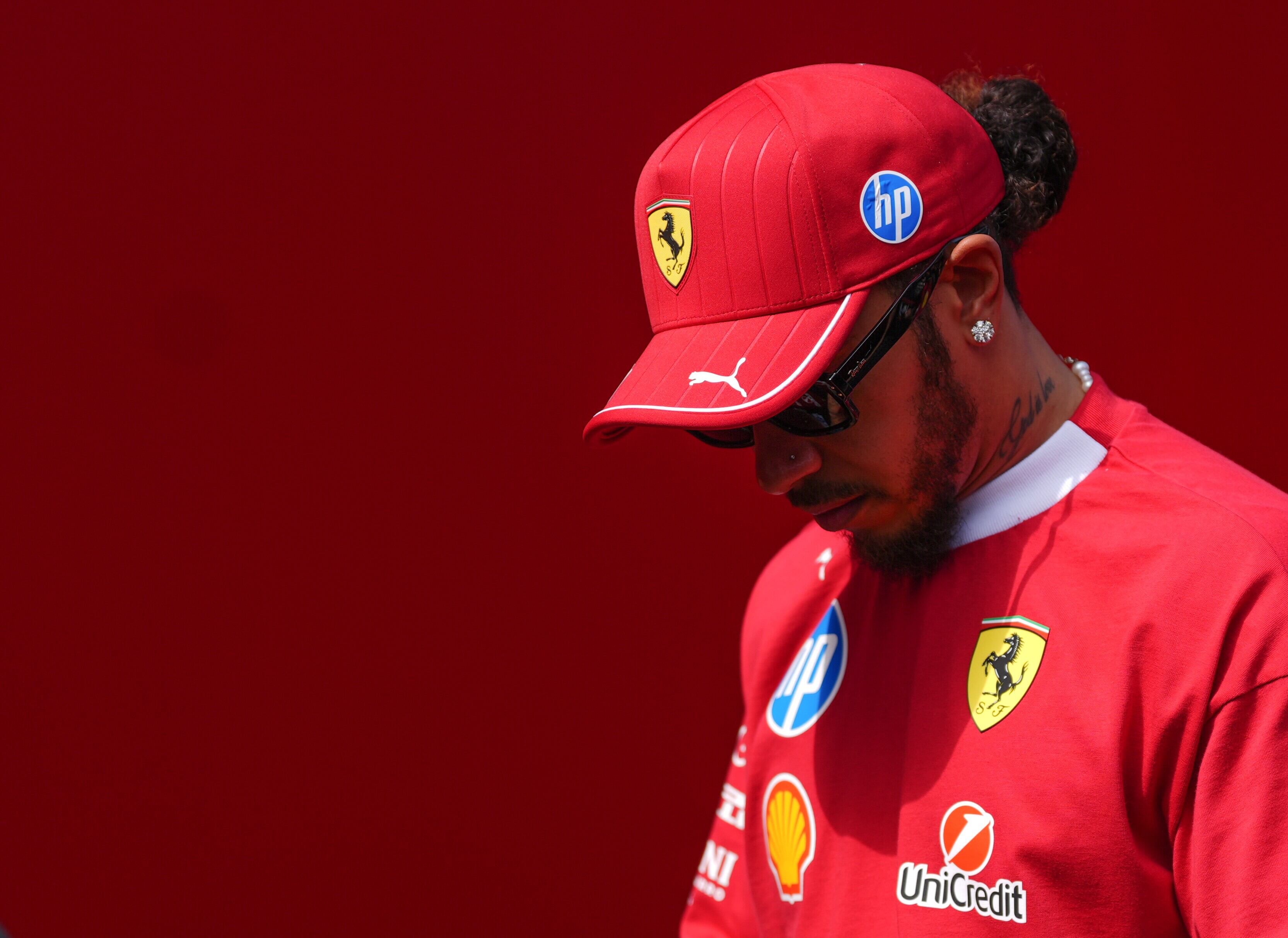 Lewis Hamilton denuncia el genocidio de Gaza y pide donar fondos a ONG ...