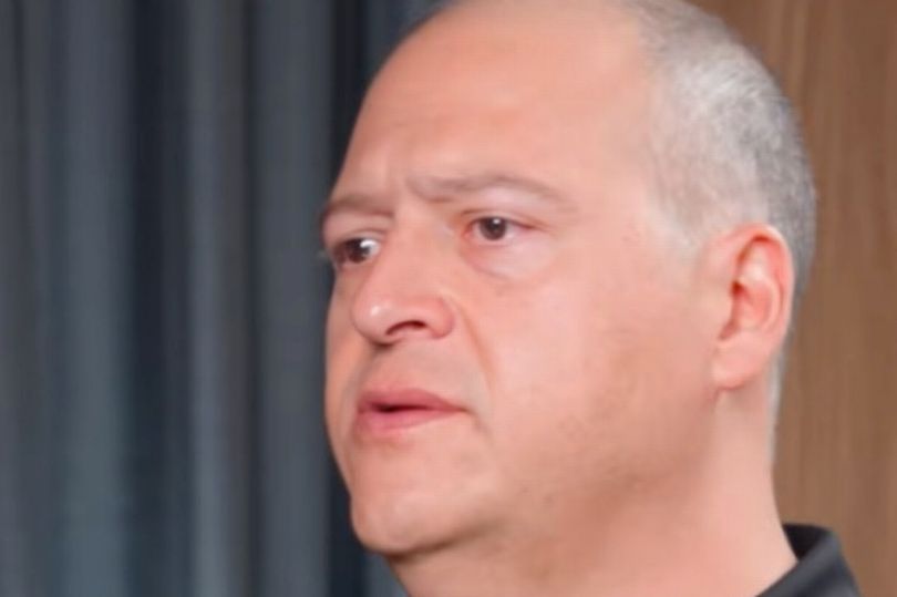 Drug lord Pablo Escobar's son reveals reality of growing up – 'I only ...