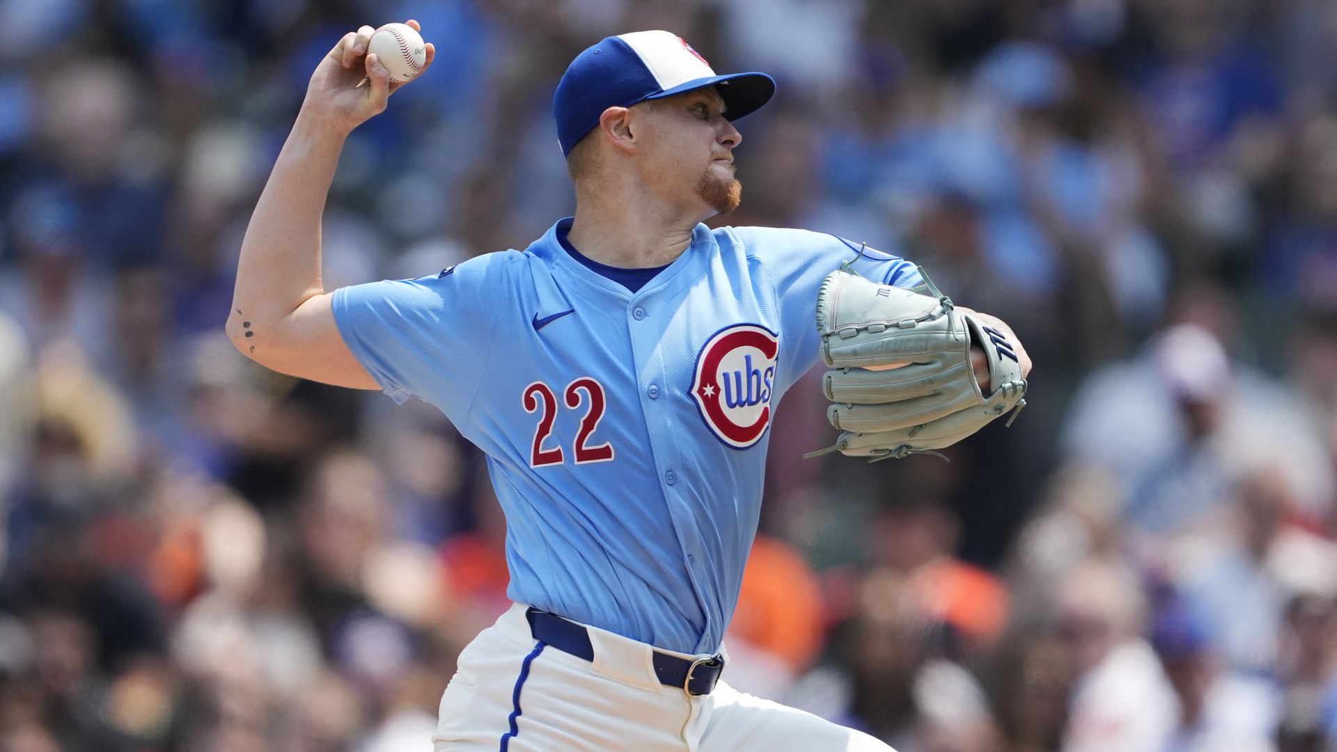 Cub Tracks’ you gotta see the show