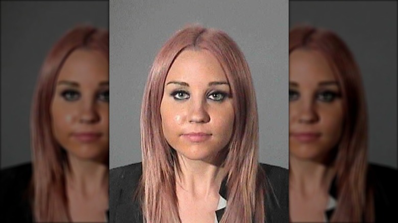 Amanda Bynes Has Totally Transformed Since Her Child Star Days