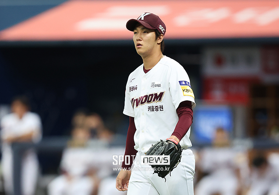 '진짜 괴물이 KBO 돌아온다' 벌써 157km 장난 아니다…순위 싸움에 초강력 고춧가루 등장하나