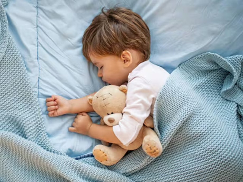 Sleep is essential: Which children are smarter, those who sleep less or ...