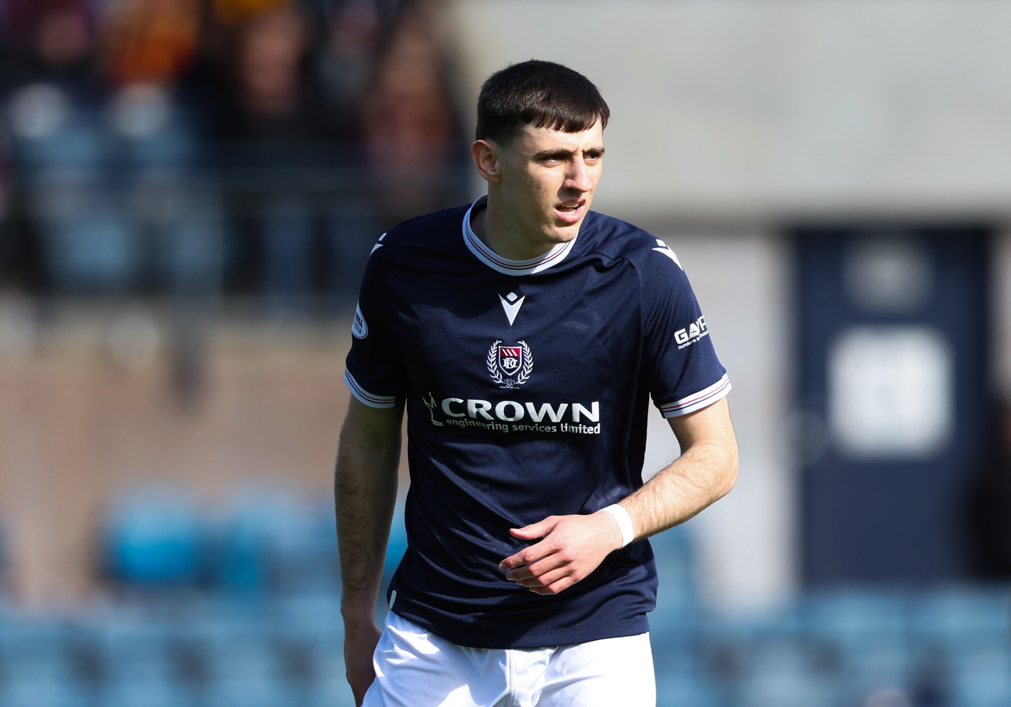 Rangers vs Dundee injury news: 8 out as key man emerges as a serious ...