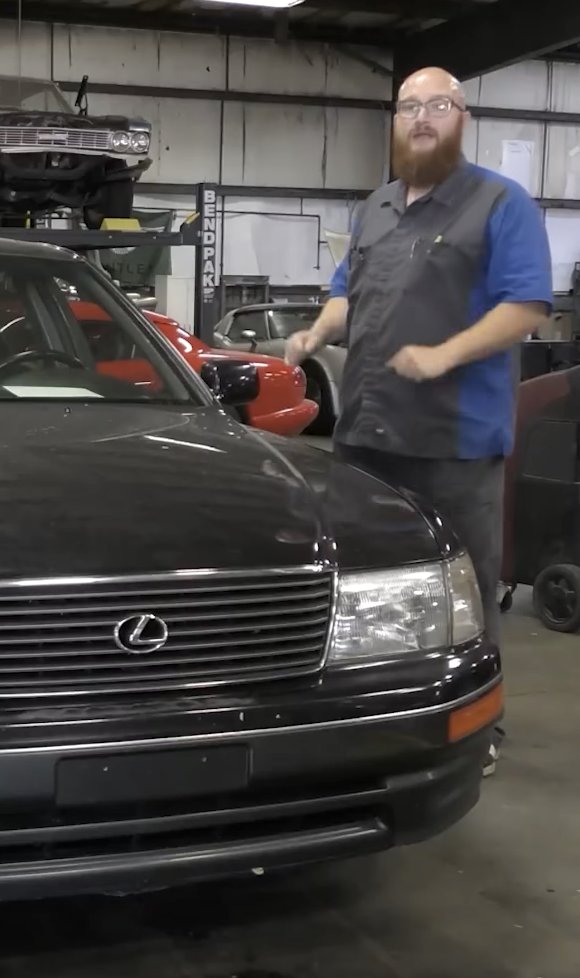 Classic Car Prices Are Skyrocketing!