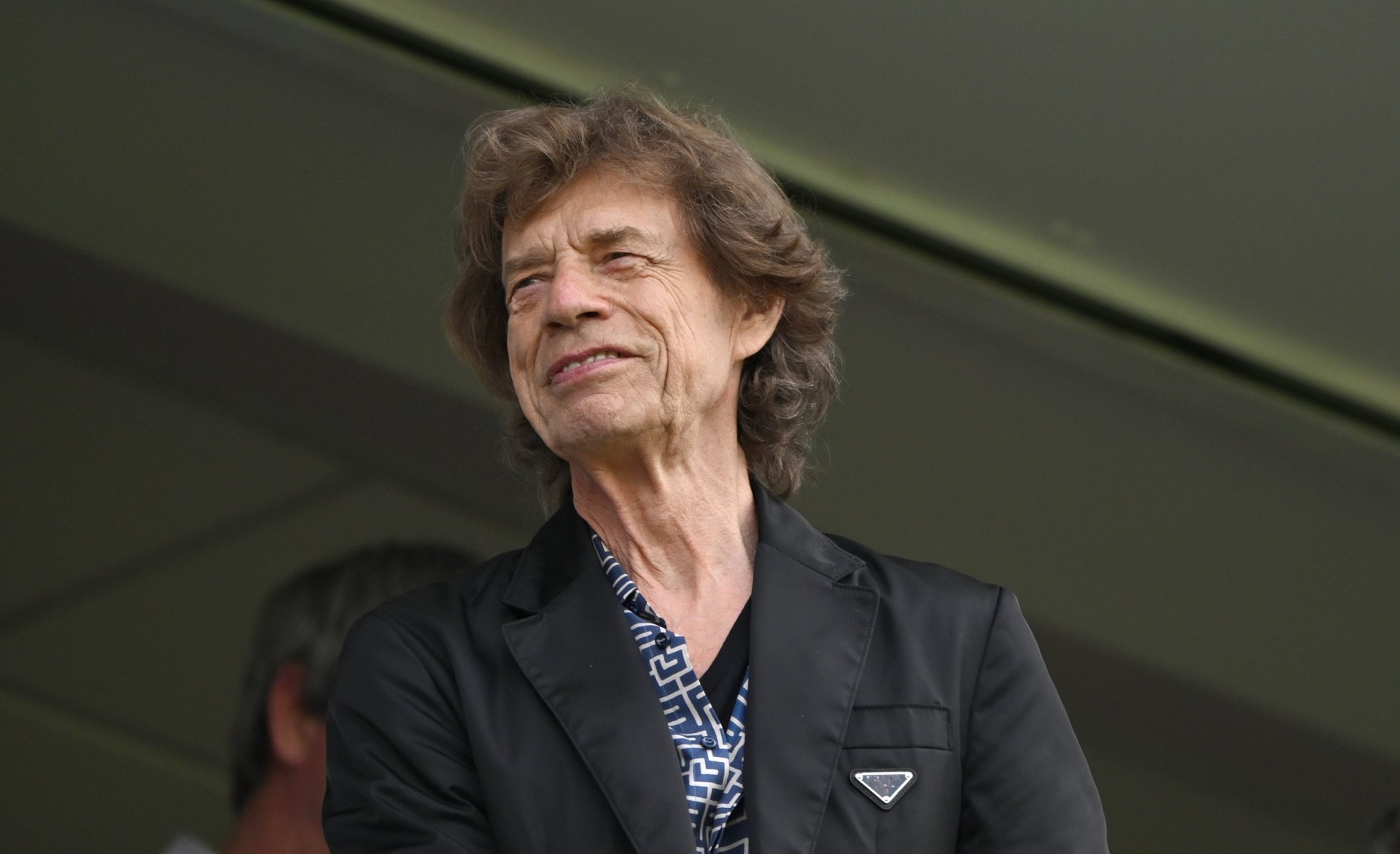 Mick Jagger, 82, considering another baby