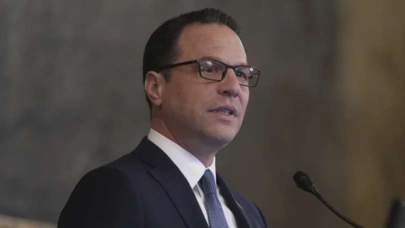 Gov. Josh Shapiro joins lawsuit suing Trump Administration over gender ...