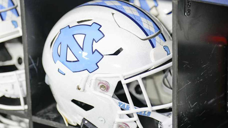 Arizona State Target Commits to North Carolina
