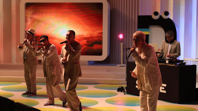 【独占インタビュー】再集結の『RIP SLYME』PES「“上手になりましたよ”って見せていきたい(笑)」20年以上前の名曲への変化&最新曲 ...